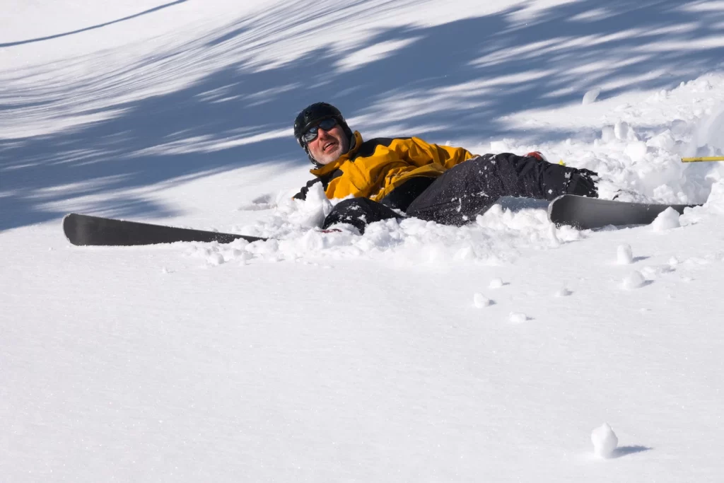 Sports Injuries — Access Ortho