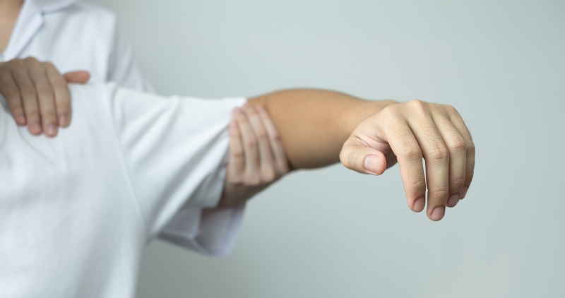 Glenoid Fracture: Understanding and Managing Shoulder Socket Injuries ...