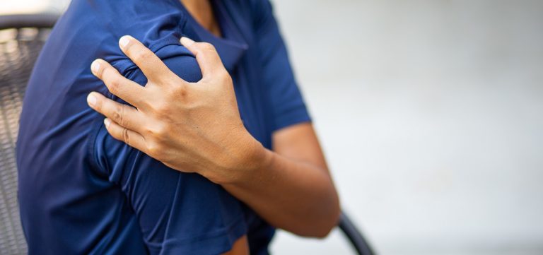 Understanding Shoulder Fractures: Causes, Diagnosis, and Treatment ...