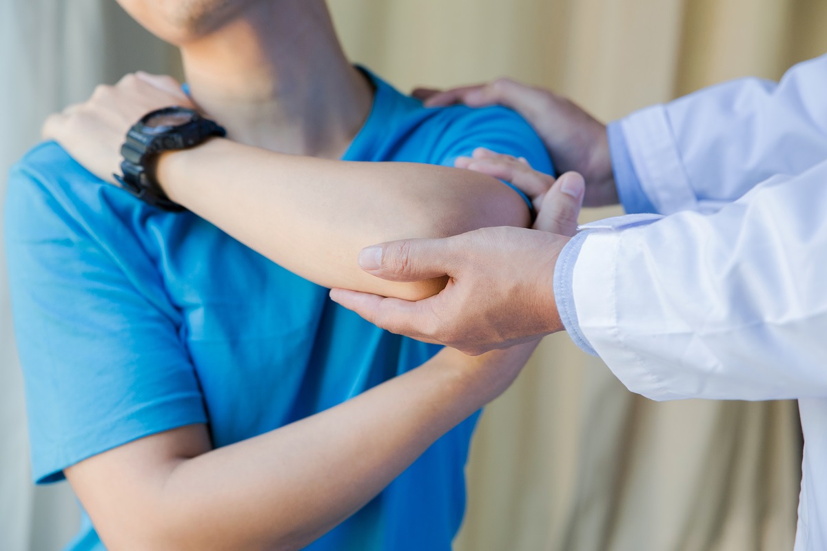 Shoulder Lesions: Understanding and Managing Shoulder Lesions ...