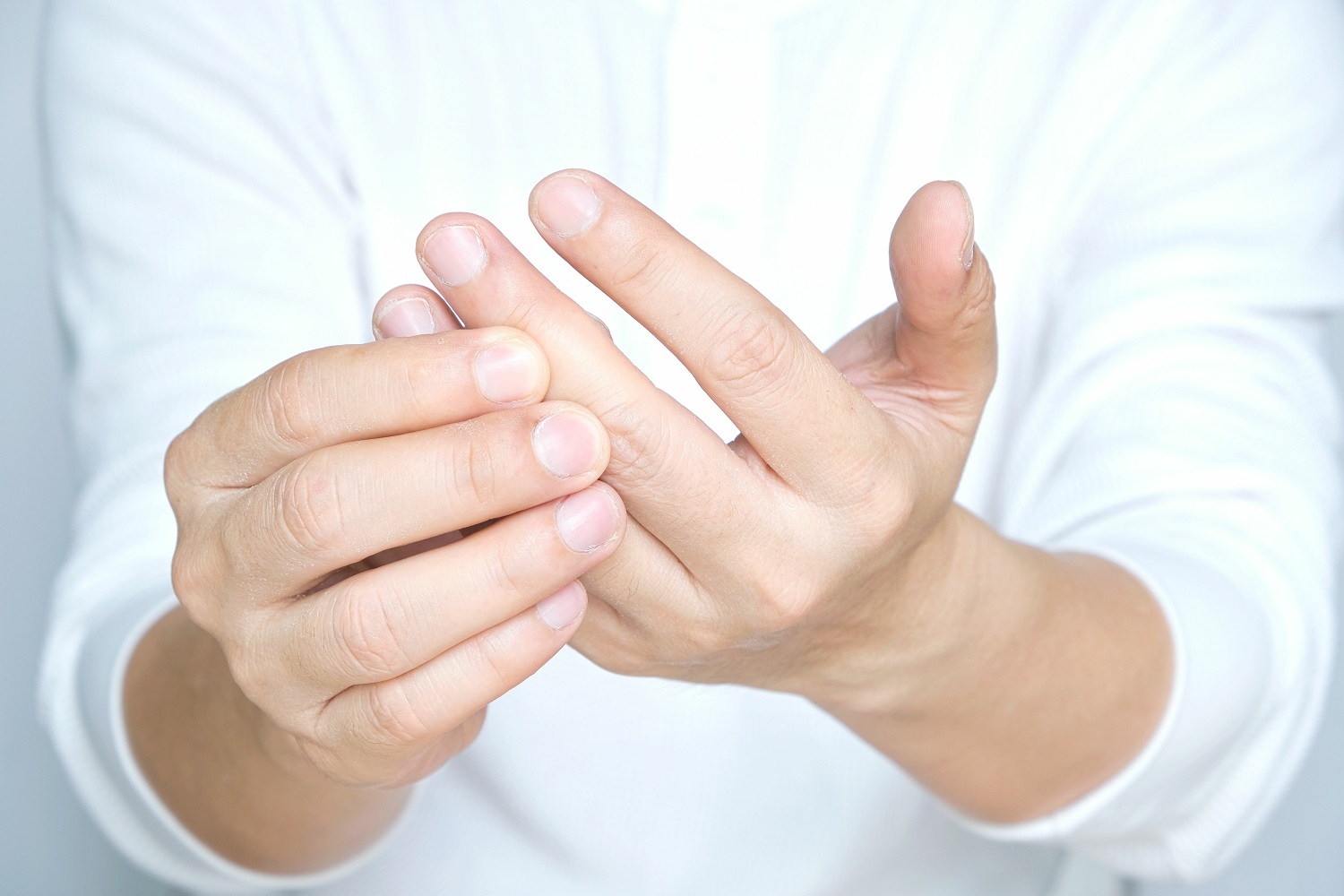 Mallet Finger — Access Ortho