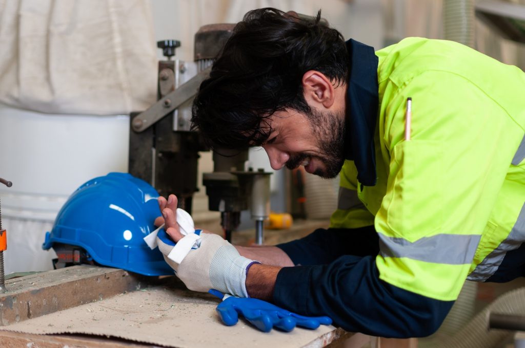 Stener Lesion — Access Ortho