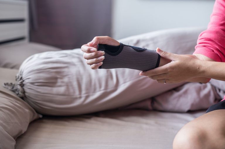 Carpal Bone Fractures/Breaks — Access Ortho