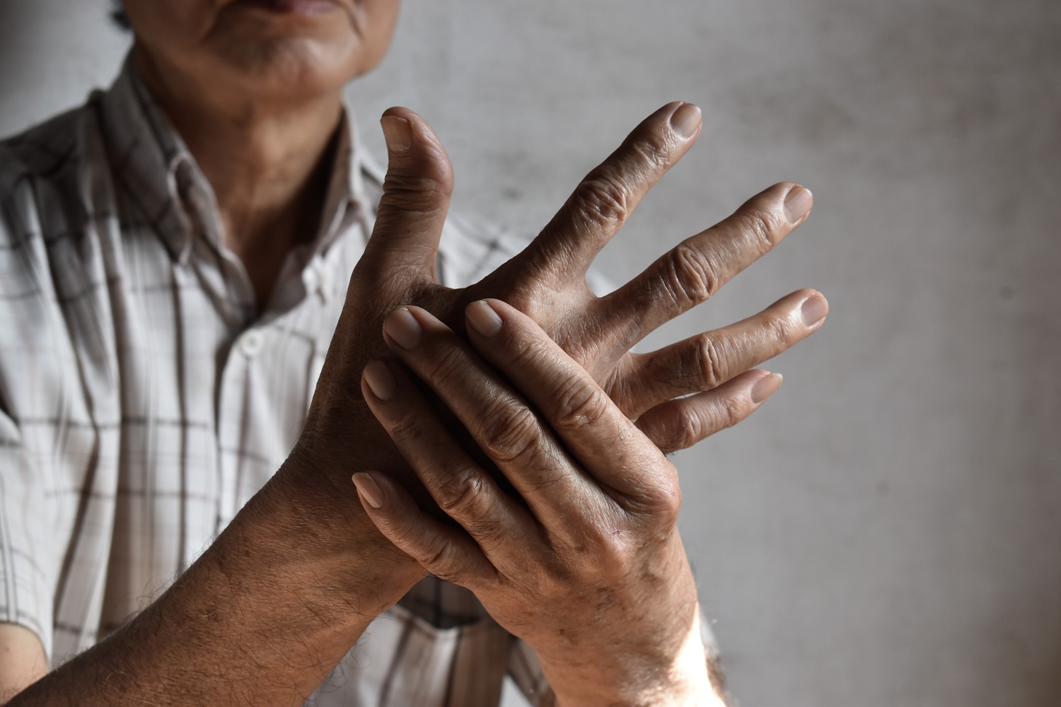Metacarpal Fracture/Break — Access Ortho