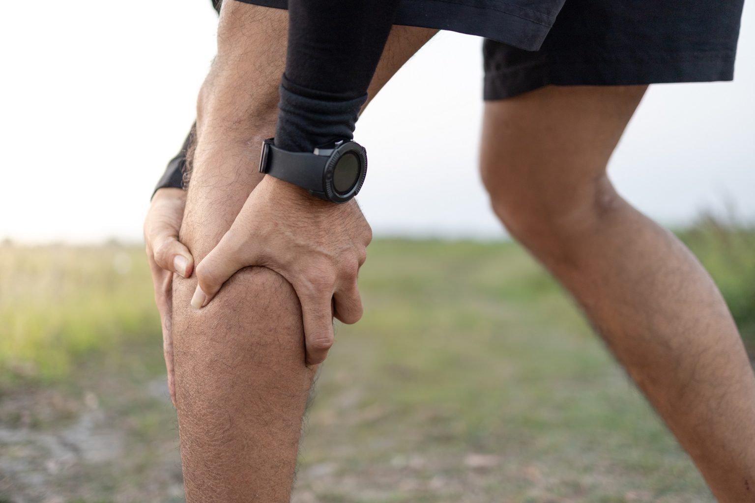 Proximal Tibia Fractures — Access Ortho