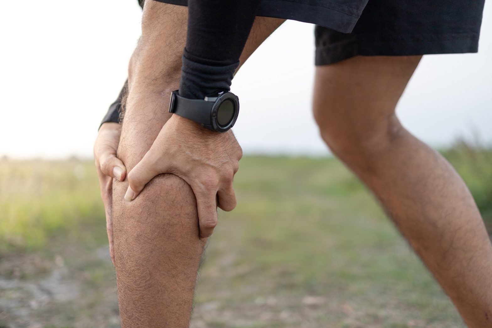 Proximal Tibia Fractures — Access Ortho