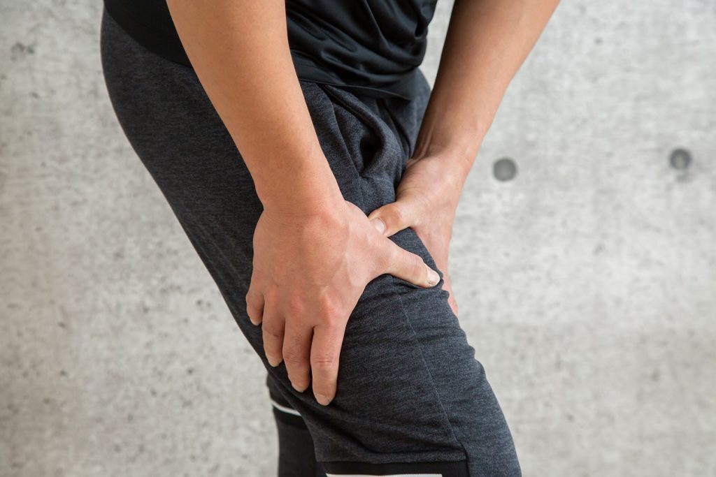 Leg Injuries — Access Ortho