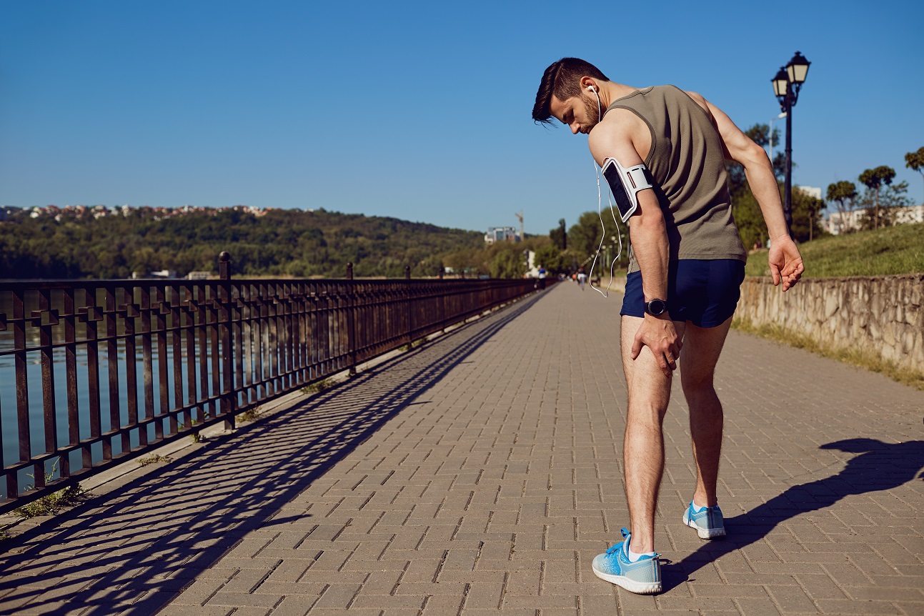 Leg Injuries — Access Ortho
