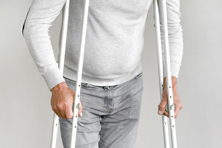 Fibular Fracture — Access Ortho