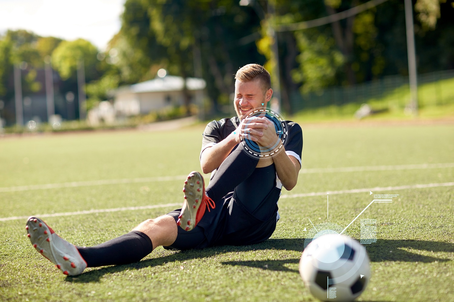 Knee Dislocations — Access Ortho