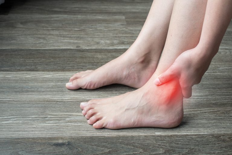 Distal Fibular Fractures — Access Ortho