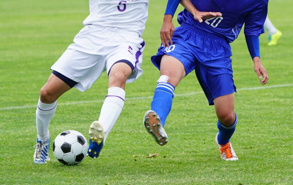 Groin Strain — Access Ortho