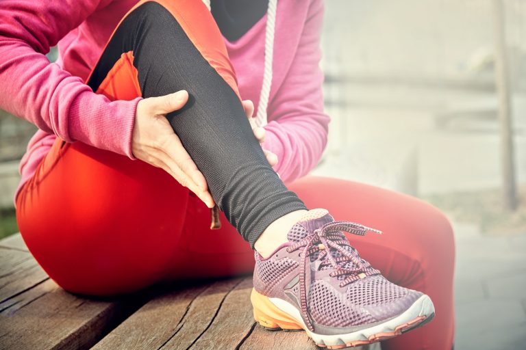 Leg Stress Fractures — Access Ortho