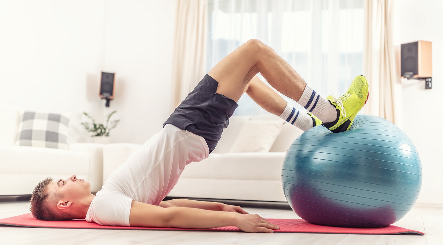 Gluteal Muscle Strain/Tear — Access Ortho