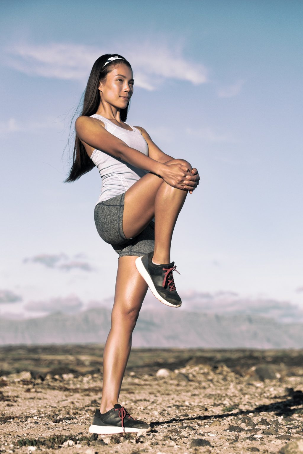 Hamstring Injuries — Access Ortho