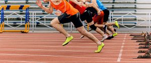 Hamstring Injuries — Access Ortho