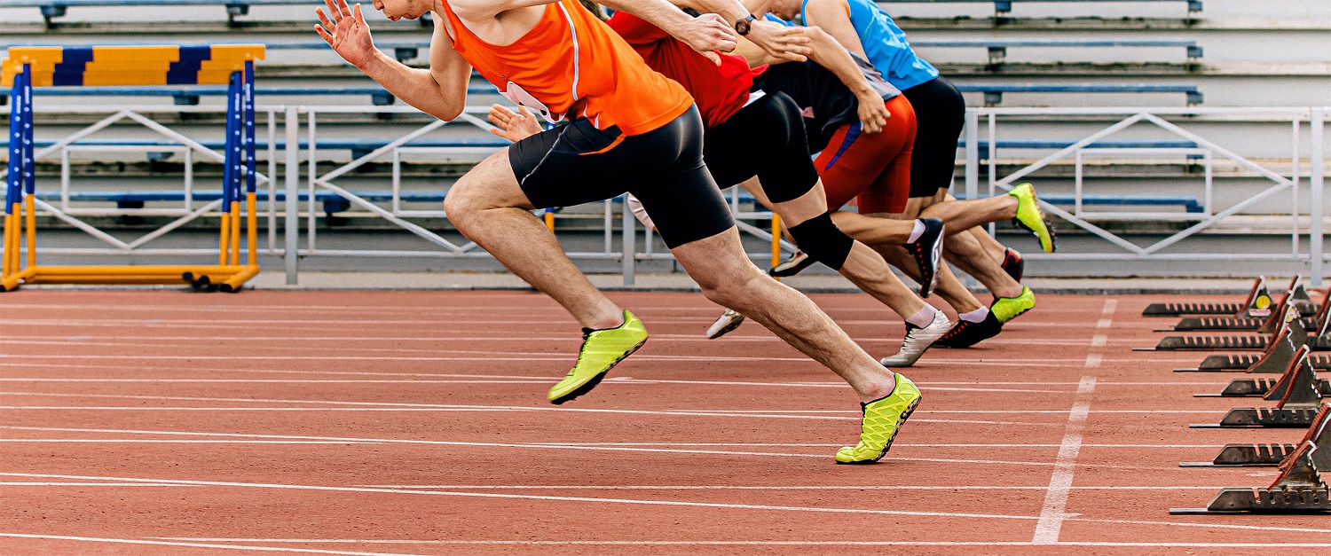 Hamstring Injuries — Access Ortho
