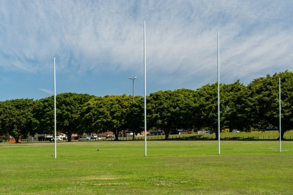 Australian Rules Football (AFL) — Access Ortho